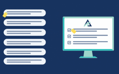 Blog | Ascent RegTech