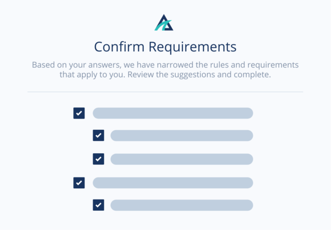 Change Management | Ascent RegTech's Regulatory Expertise