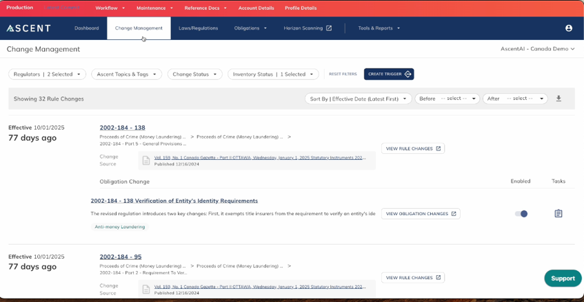 Crypto now sits at the adult’s table of regulatory compliance